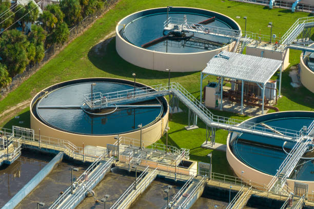 Green Axis Envirotech & Solution